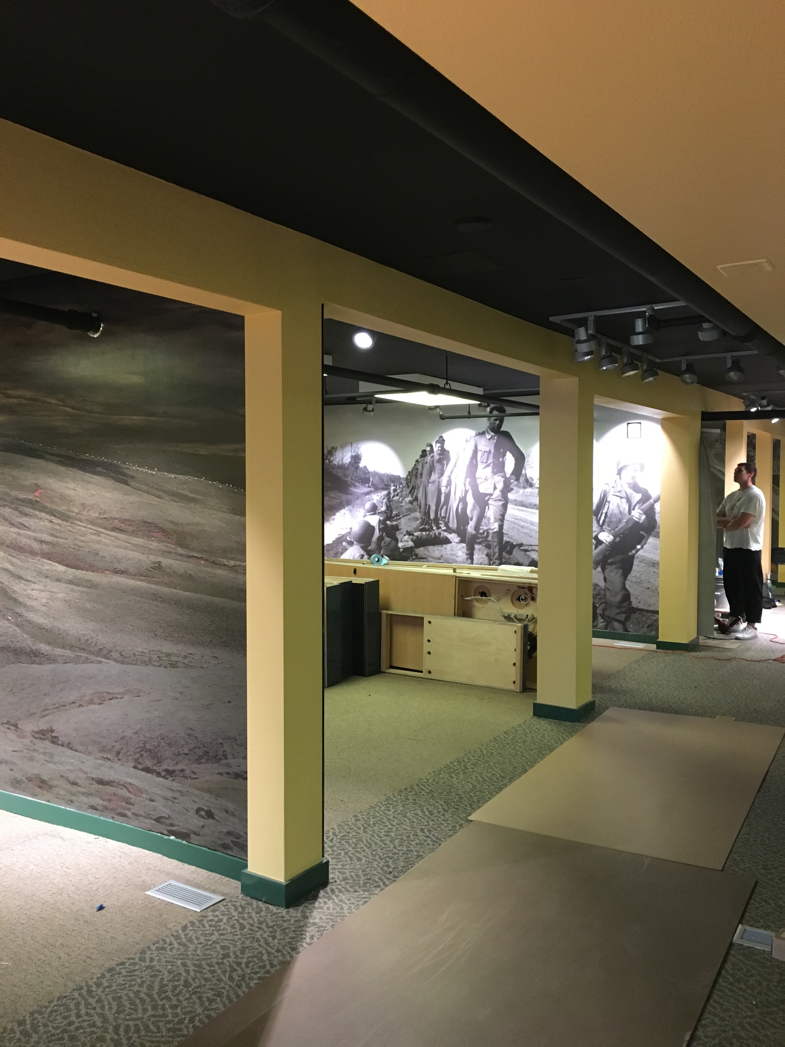 IMG_3004 | Lewis Army Museum