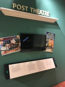 Lewis Army Museum | Inspire. Educate. Preserve.