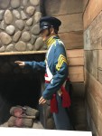 Lewis Army Museum | Inspire. Educate. Preserve.