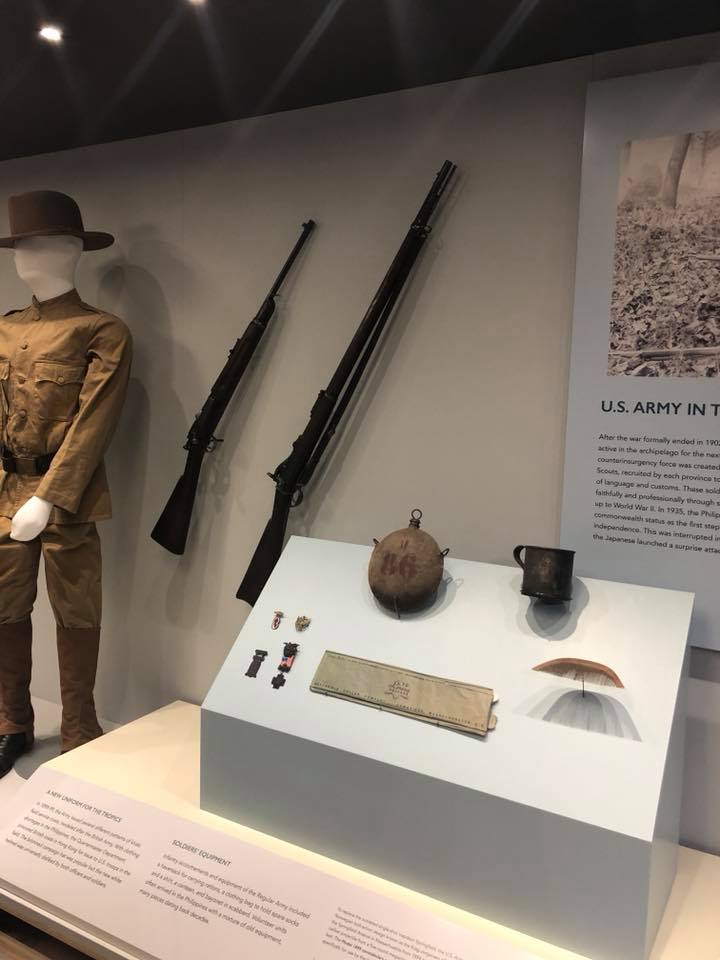 Lewis Army Museum | Inspire. Educate. Preserve.