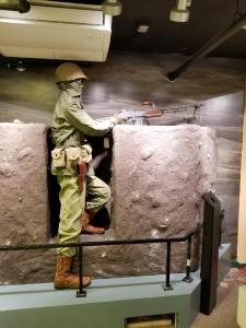 Lewis Army Museum | Inspire. Educate. Preserve.