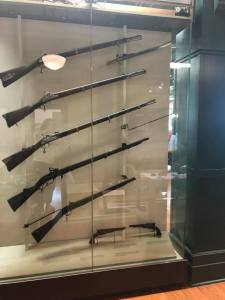 Lewis Army Museum | Inspire. Educate. Preserve.