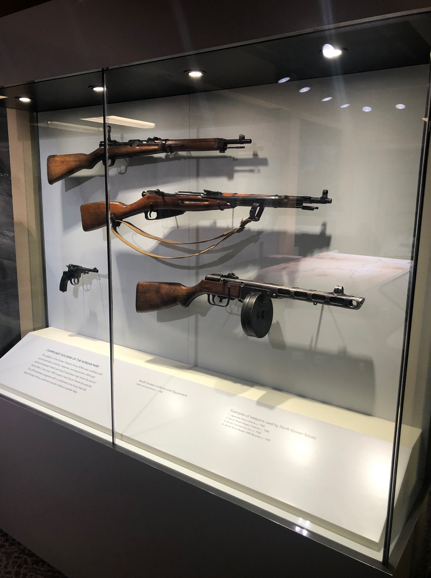 IMG_0897 | Lewis Army Museum