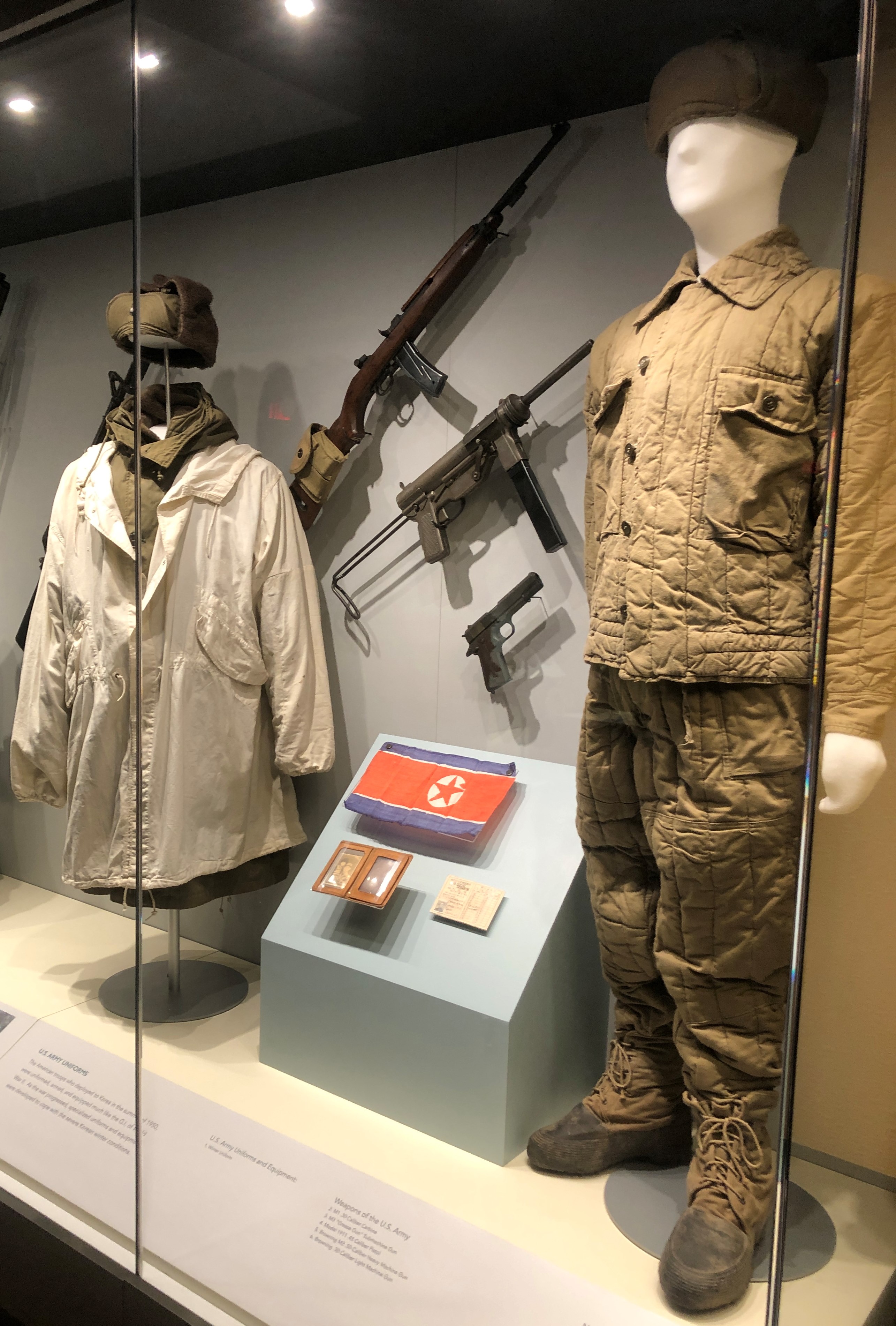 IMG_4274 | Lewis Army Museum